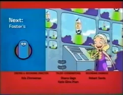 Cartoon Network Split Screen Credits | Cartoon Network/Adult Swim ...