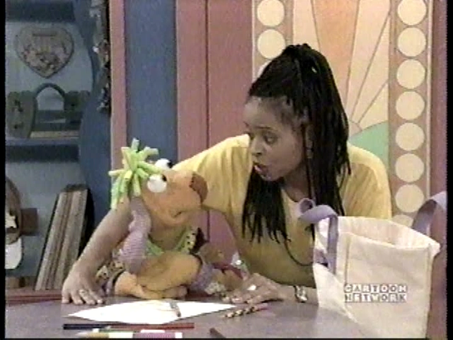 July 21, 1996 | Cartoon Network/Adult Swim Archives Wiki | Fandom