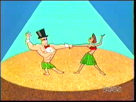 June 14, 2003 | Cartoon Network/Adult Swim Archives Wiki | Fandom