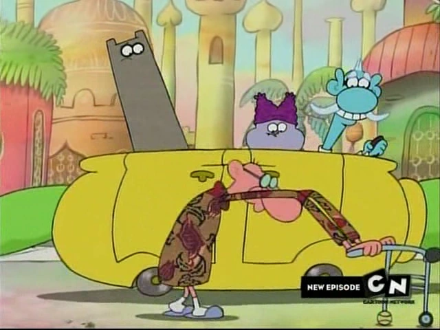 July 16, 2009 | Cartoon Network/Adult Swim Archives Wiki | Fandom