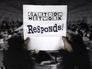 Cartoon Network Responds! | Cartoon Network/Adult Swim Archives Wiki ...