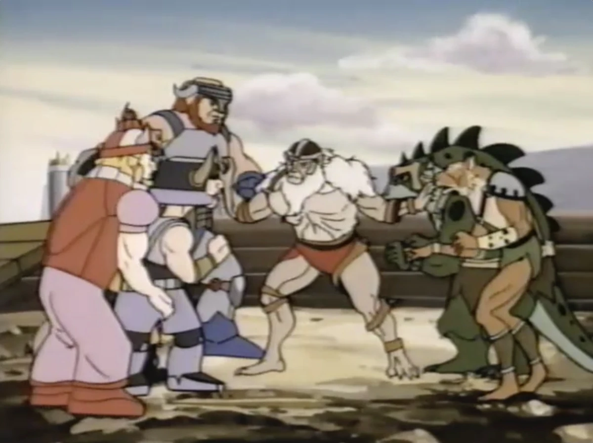 December 18, 1997 | Cartoon Network/Adult Swim Archives Wiki | Fandom