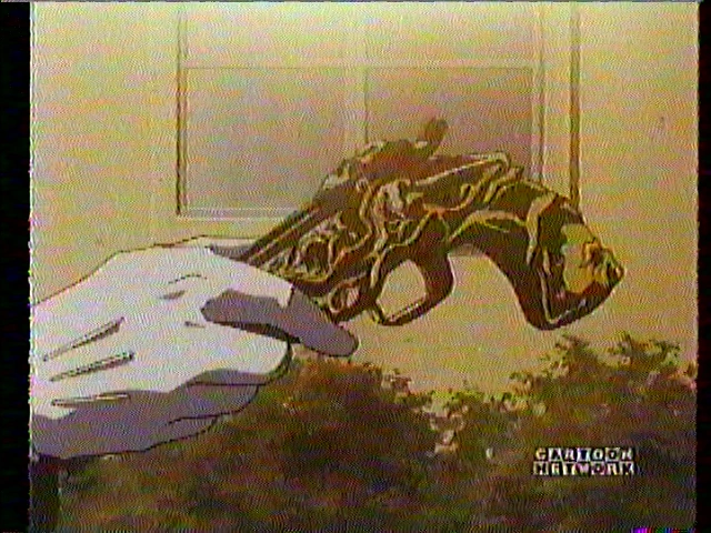 April 21, 2000 | Cartoon Network/Adult Swim Archives Wiki | Fandom