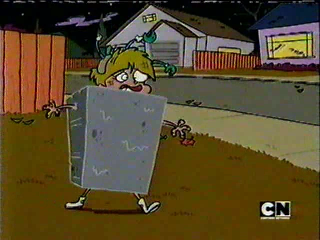 October 20, 2010 | Cartoon Network/Adult Swim Archives Wiki | Fandom