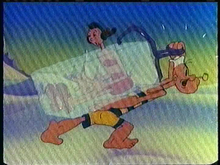 February 8, 1997 | Cartoon Network/Adult Swim Archives Wiki | Fandom