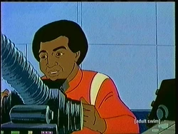 October 6, 2003 | Cartoon Network/Adult Swim Archives Wiki | Fandom