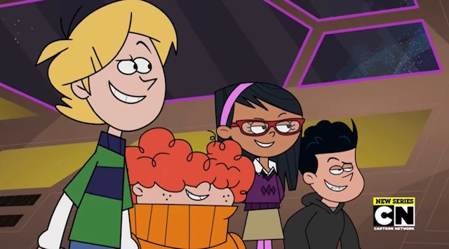 December 23, 2015 | Cartoon Network/Adult Swim Archives Wiki | Fandom