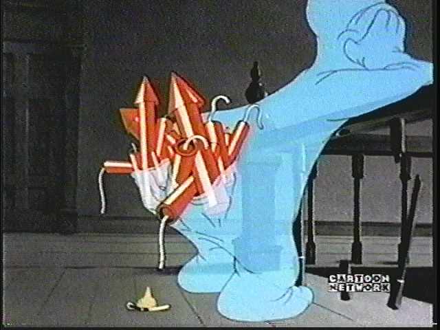 November 28, 2001 | Cartoon Network/Adult Swim Archives Wiki | Fandom