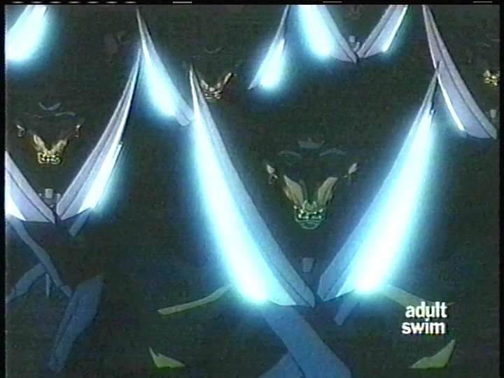 March 25, 2003 | Cartoon Network/Adult Swim Archives Wiki | Fandom