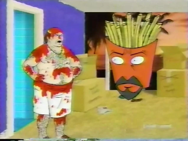 December 29, 2003 | Cartoon Network/Adult Swim Archives Wiki | Fandom