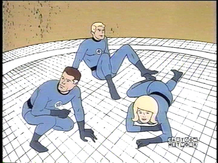 February 24, 2001 | Cartoon Network/Adult Swim Archives Wiki | Fandom