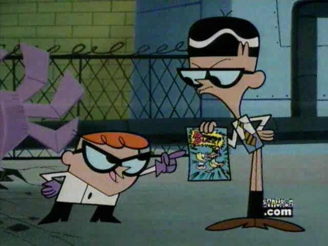 September 19, 2003 | Cartoon Network/Adult Swim Archives Wiki | Fandom