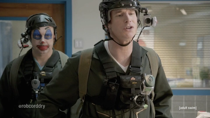 October 26, 2012 | Cartoon Network/Adult Swim Archives Wiki | Fandom