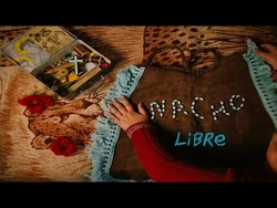 Nacho Libre | Cartoon Network/Adult Swim Archives Wiki | Fandom