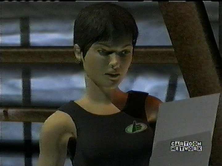 August 2, 2002 | Cartoon Network/Adult Swim Archives Wiki | Fandom