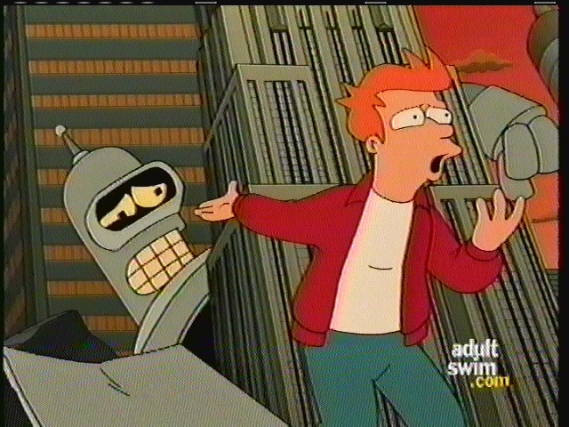 May 8, 2003 | Cartoon Network/Adult Swim Archives Wiki | Fandom