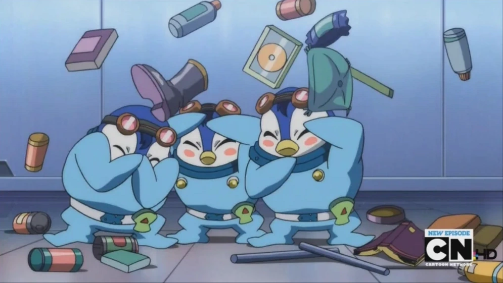 September 15, 2012 | Cartoon Network/Adult Swim Archives Wiki | Fandom