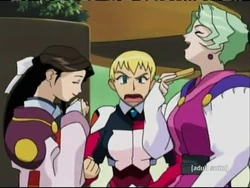 April 7, 2013 | Cartoon Network/Adult Swim Archives Wiki | Fandom