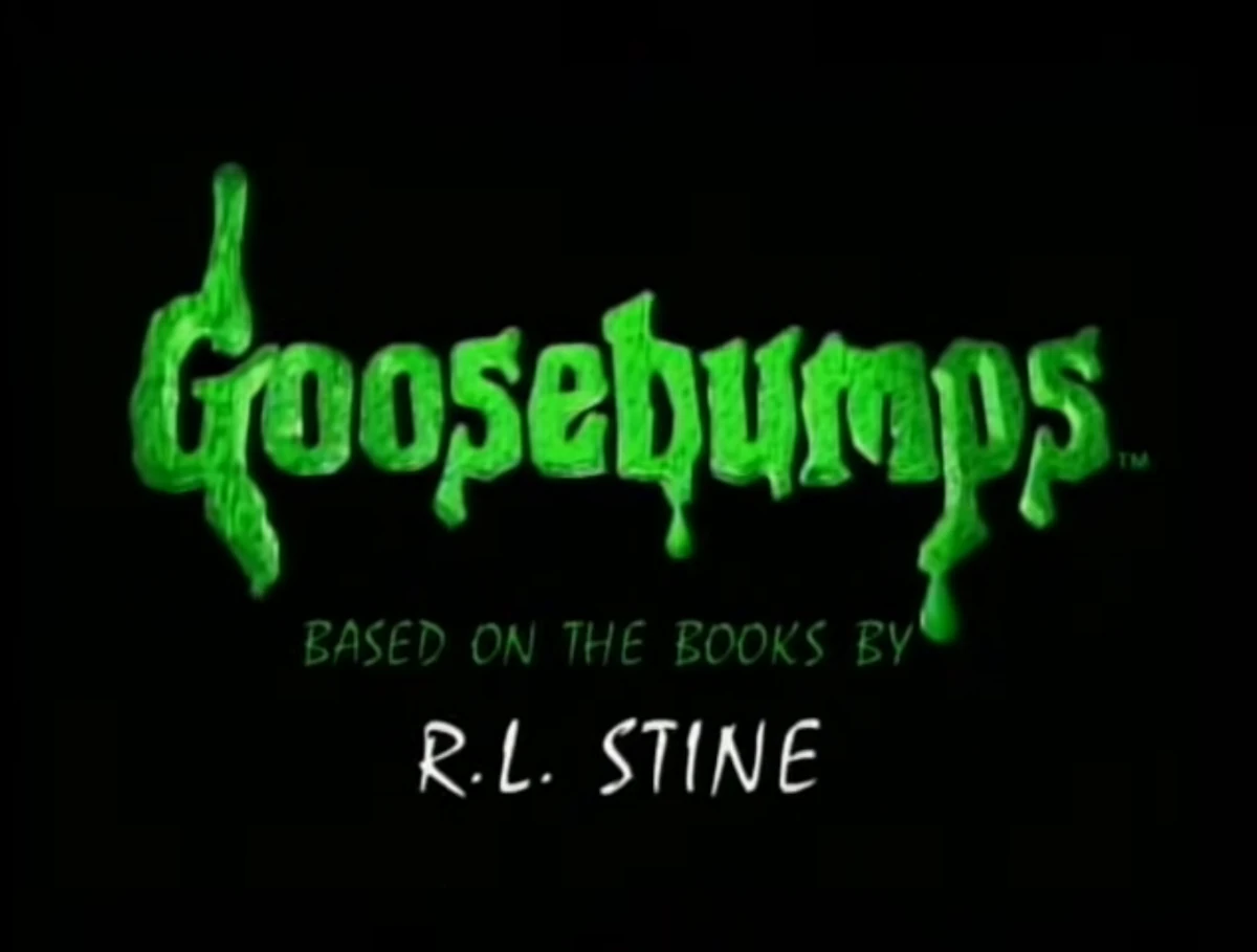 Goosebumps | Cartoon Network/Adult Swim Archives Wiki | Fandom