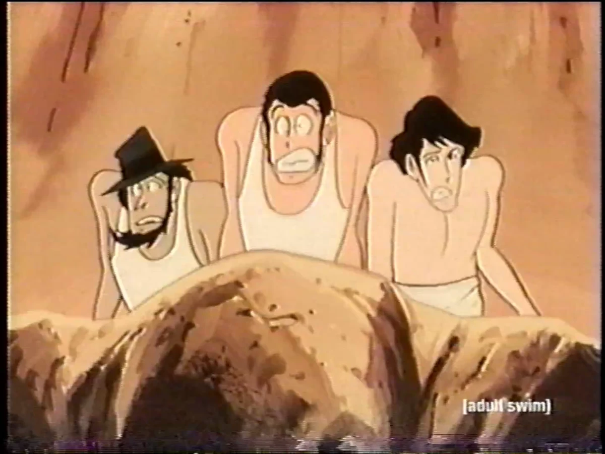 cartoon network 2003 pl