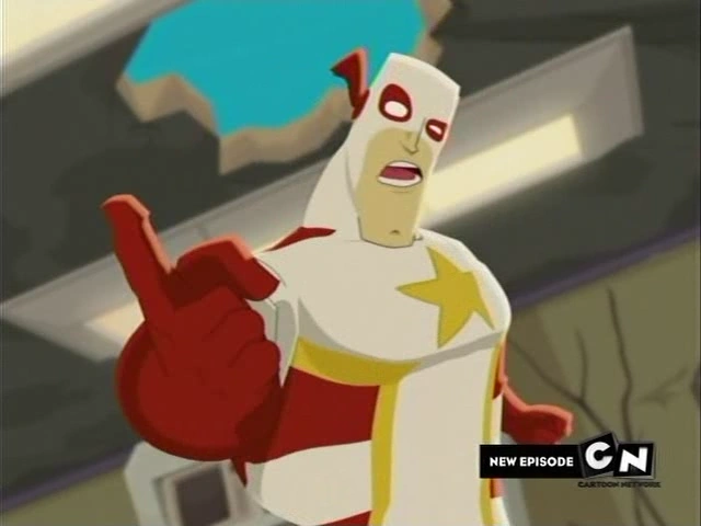 February 7, 2010 | Cartoon Network/Adult Swim Archives Wiki | Fandom