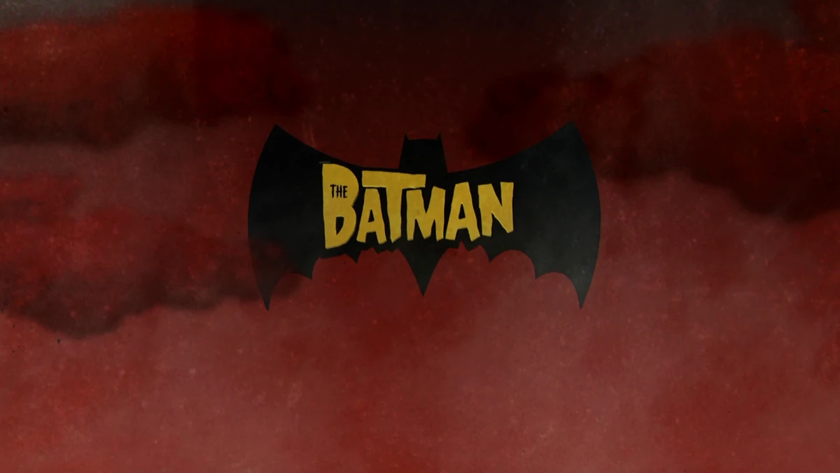 The Batman | Cartoon Network/Adult Swim Archives Wiki | Fandom