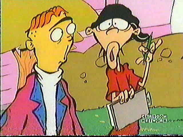 January 2, 2004 | Cartoon Network/Adult Swim Archives Wiki | Fandom