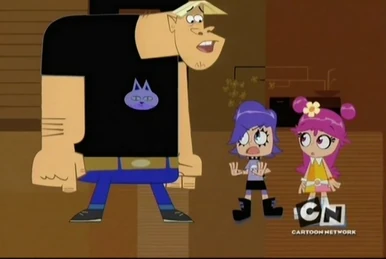 Cartoon Network Vecchi Spettacoli 2005 Cartoon Network In 2005: The