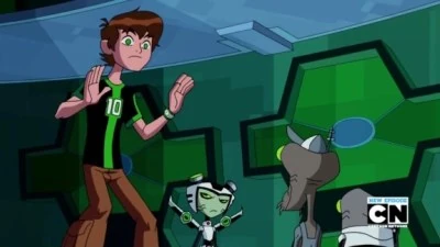 October 13, 2014 | Cartoon Network/Adult Swim Archives Wiki | Fandom