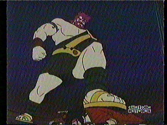 September 17, 2002 | Cartoon Network/Adult Swim Archives Wiki | Fandom