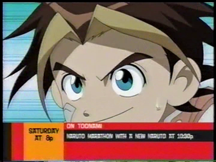 April 5, 2007 | Cartoon Network/Adult Swim Archives Wiki | Fandom