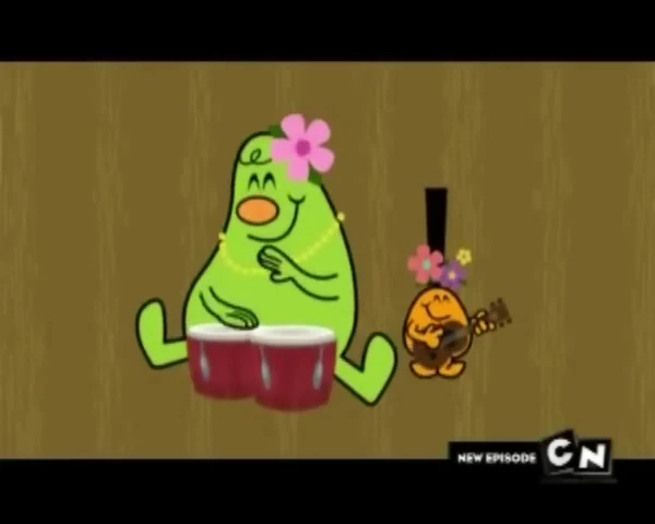 October 15, 2009 | Cartoon Network/Adult Swim Archives Wiki | Fandom