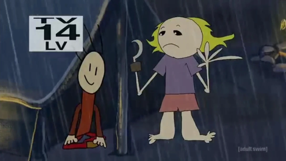 August 8, 2020 | Cartoon Network/Adult Swim Archives Wiki | Fandom
