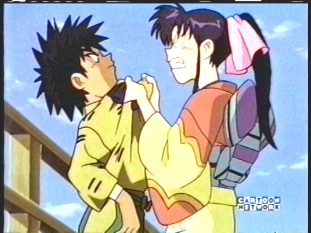 March 18, 2003 | Cartoon Network/Adult Swim Archives Wiki | Fandom