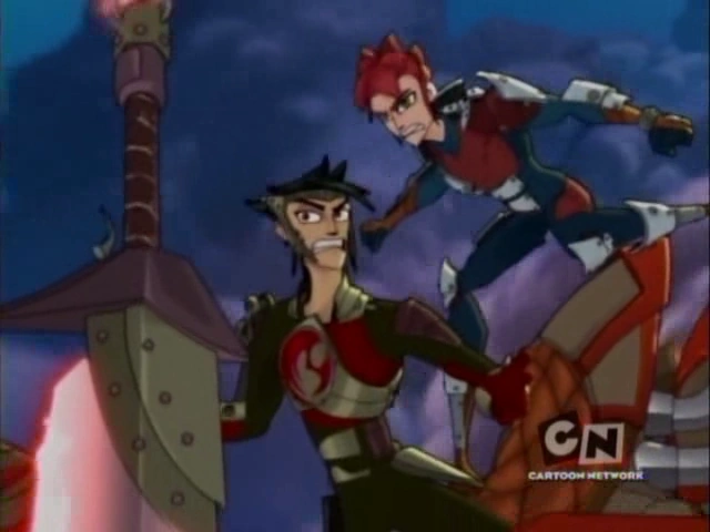 June 4, 2007 | Cartoon Network/Adult Swim Archives Wiki | Fandom