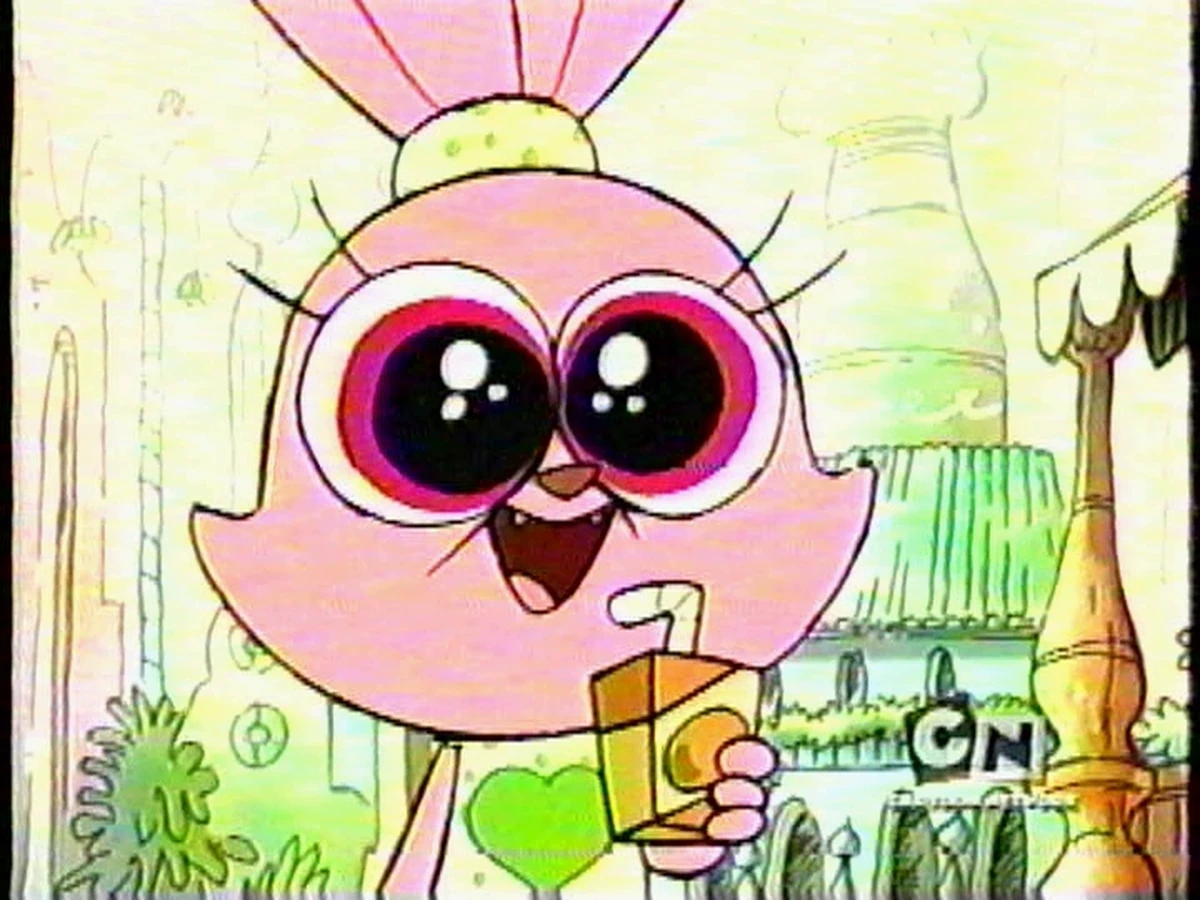 December 21, 2007 | Cartoon Network/Adult Swim Archives Wiki | Fandom