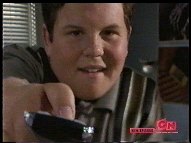 October 15, 2008 | Cartoon Network/Adult Swim Archives Wiki | Fandom