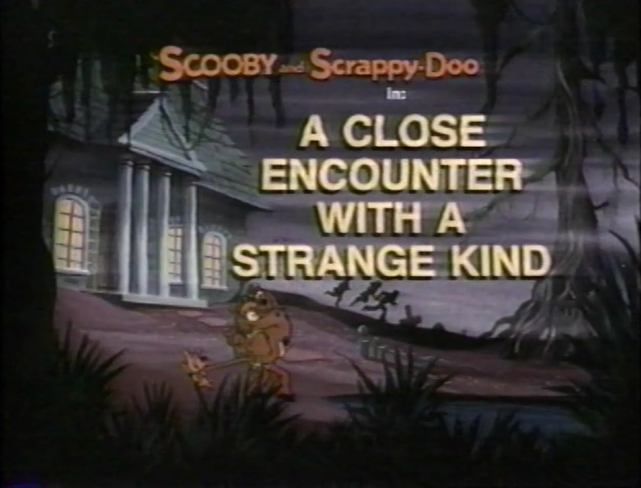 December 23, 1999/A Close Encounter with a Strange Kind / A Fit Night ...