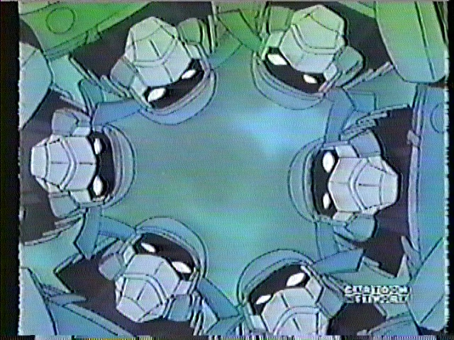 March 8, 2000 | Cartoon Network/Adult Swim Archives Wiki | Fandom