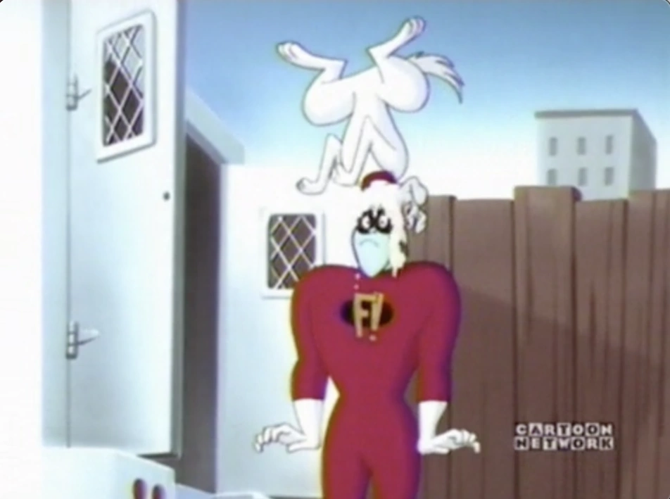 April 23, 2002 | Cartoon Network/Adult Swim Archives Wiki | Fandom