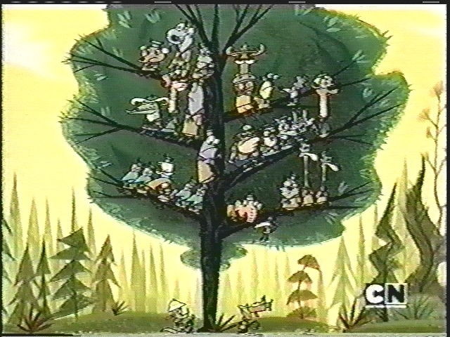 January 11, 2012 | Cartoon Network/Adult Swim Archives Wiki | Fandom