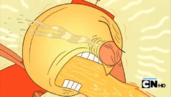 January 30, 2012 | Cartoon Network/Adult Swim Archives Wiki | Fandom