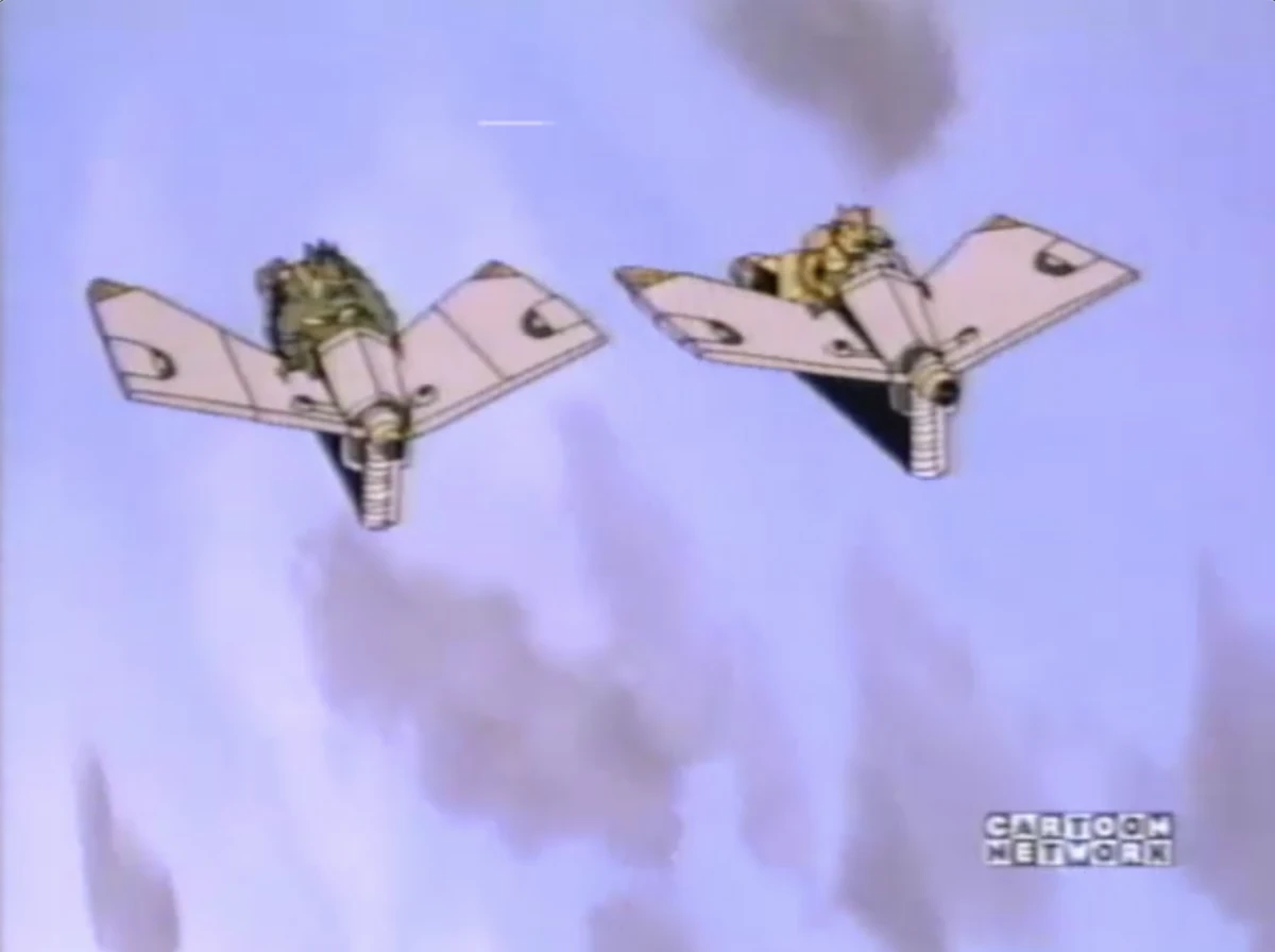 December 15, 1997 | Cartoon Network/Adult Swim Archives Wiki | Fandom