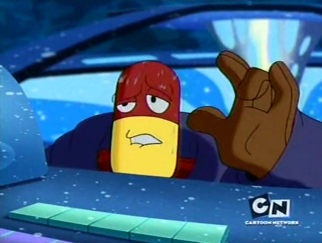 February 8, 2005 | Cartoon Network/Adult Swim Archives Wiki | Fandom