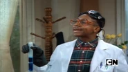 September 19, 2021/Dr. Urkel and Mr. Cool | Cartoon Network/Adult Swim ...