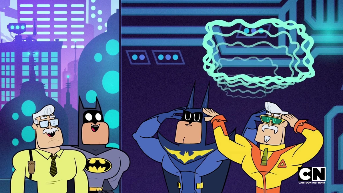 October 5, 2022 | Cartoon Network/Adult Swim Archives Wiki | Fandom