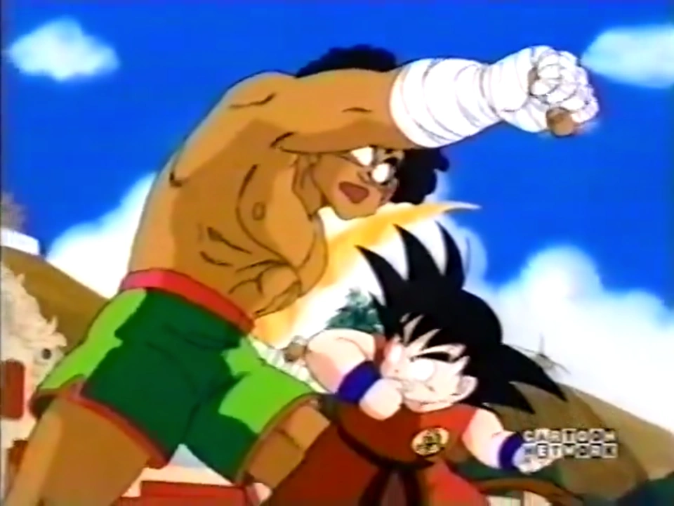 December 18, 2002 | Cartoon Network/Adult Swim Archives Wiki | Fandom