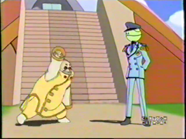 September 19, 2003 | Cartoon Network/Adult Swim Archives Wiki | Fandom