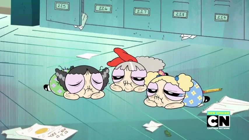 April 21, 2016 | Cartoon Network/Adult Swim Archives Wiki | Fandom