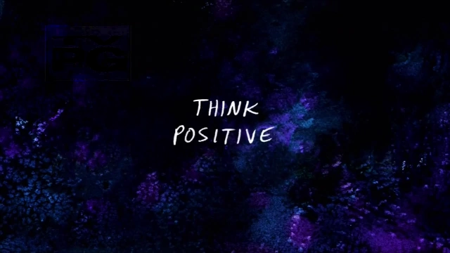 Regular Show/Think Positive | Cartoon Network/Adult Swim Archives Wiki ...